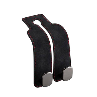 Car Seat Back Storage Hook - Double Hook Holder for Convenient Storage ...